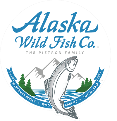 Wild Alaskan Sockeye Salmon | Alaska Wild Fish Co.